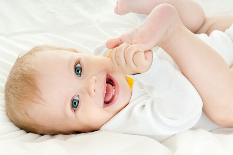 What are Milk Teeth (or Deciduous Teeth)? | Children’s Dentistry of ...